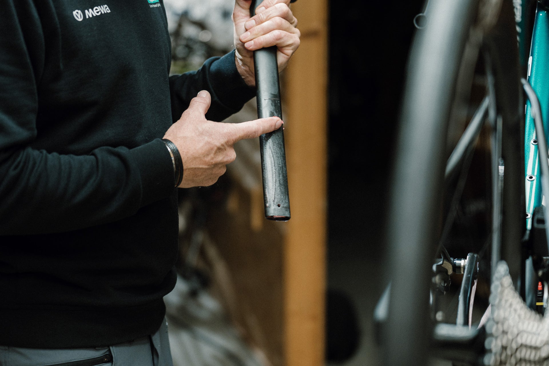 Dynamic Bike Care - Hoogwaardige Bike Care producten en tools voor ...