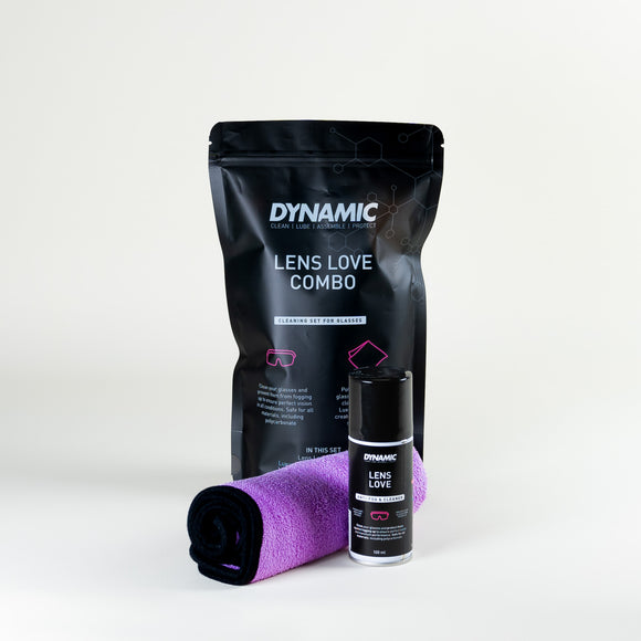 Dynamic Bike Care - high-quality Bike Care products and tools