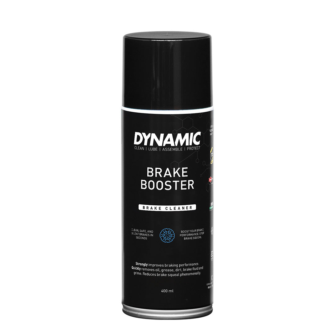Brake Booster – Dynamic Bike Care